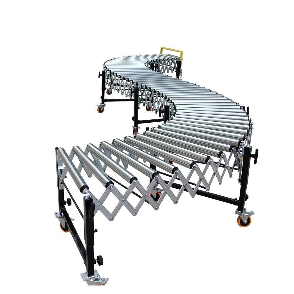 Conveyor System Manufacturer in Mumbai, India