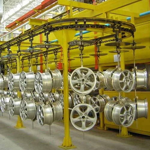 Conveyor System Manufacturer in Mumbai, India