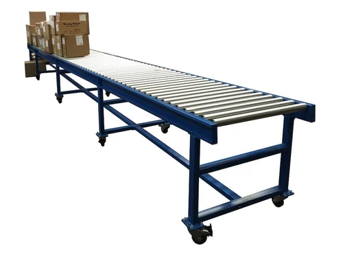 Conveyor System Manufacturer in Mumbai, India